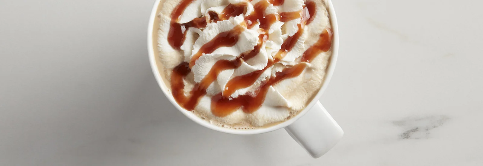 Latte Maximus Recipe with Dunkin’® Creamer